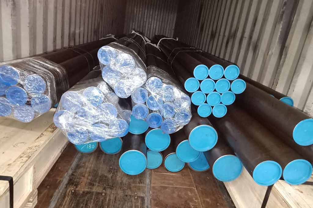 Wuxi YUTONG-Precision Cold Drawn Tube ,Cold Drawn Seamless Tube,CDS ...