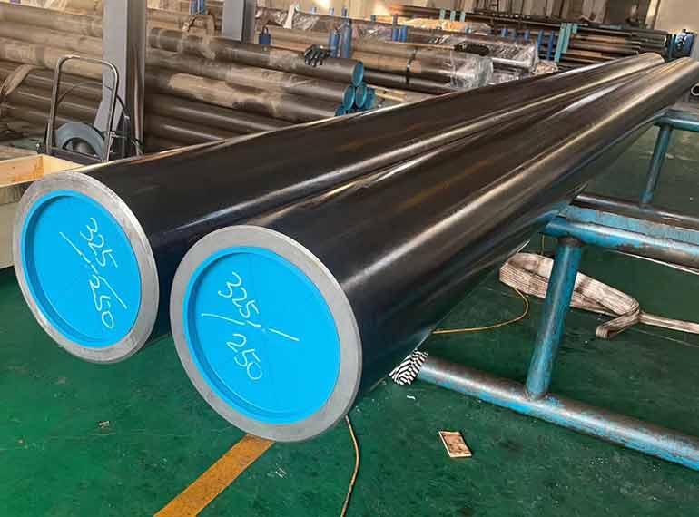 ST52 Honed Tube ,Honed Cylinder Tube and Barrel,Supplier &Manufacturer - WUXI YUTONG