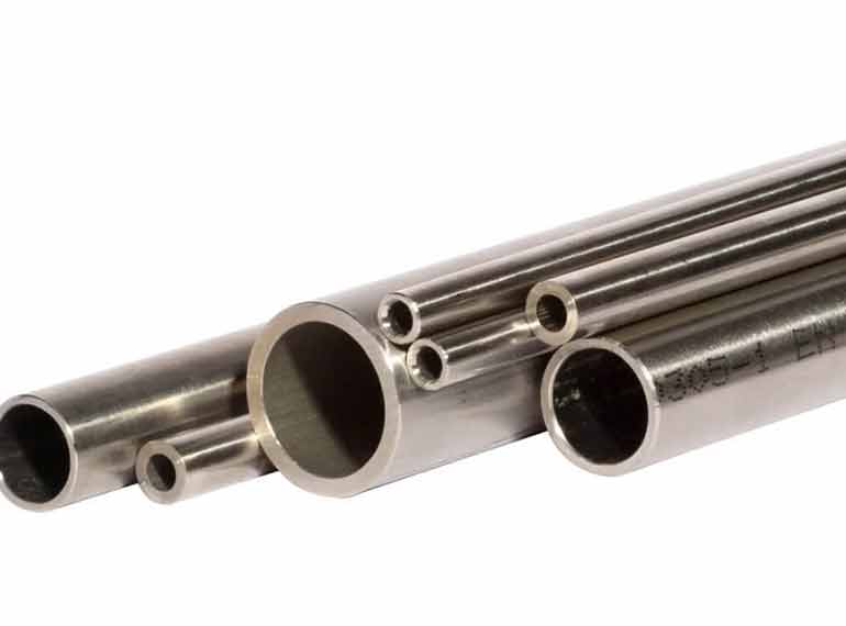 Wuxi YUTONG-The Advantages Of DIN2391 ST37.4 Cold Drawn Hydraulic Tube ...